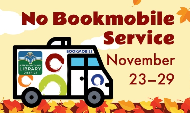 Home | Jefferson County Library